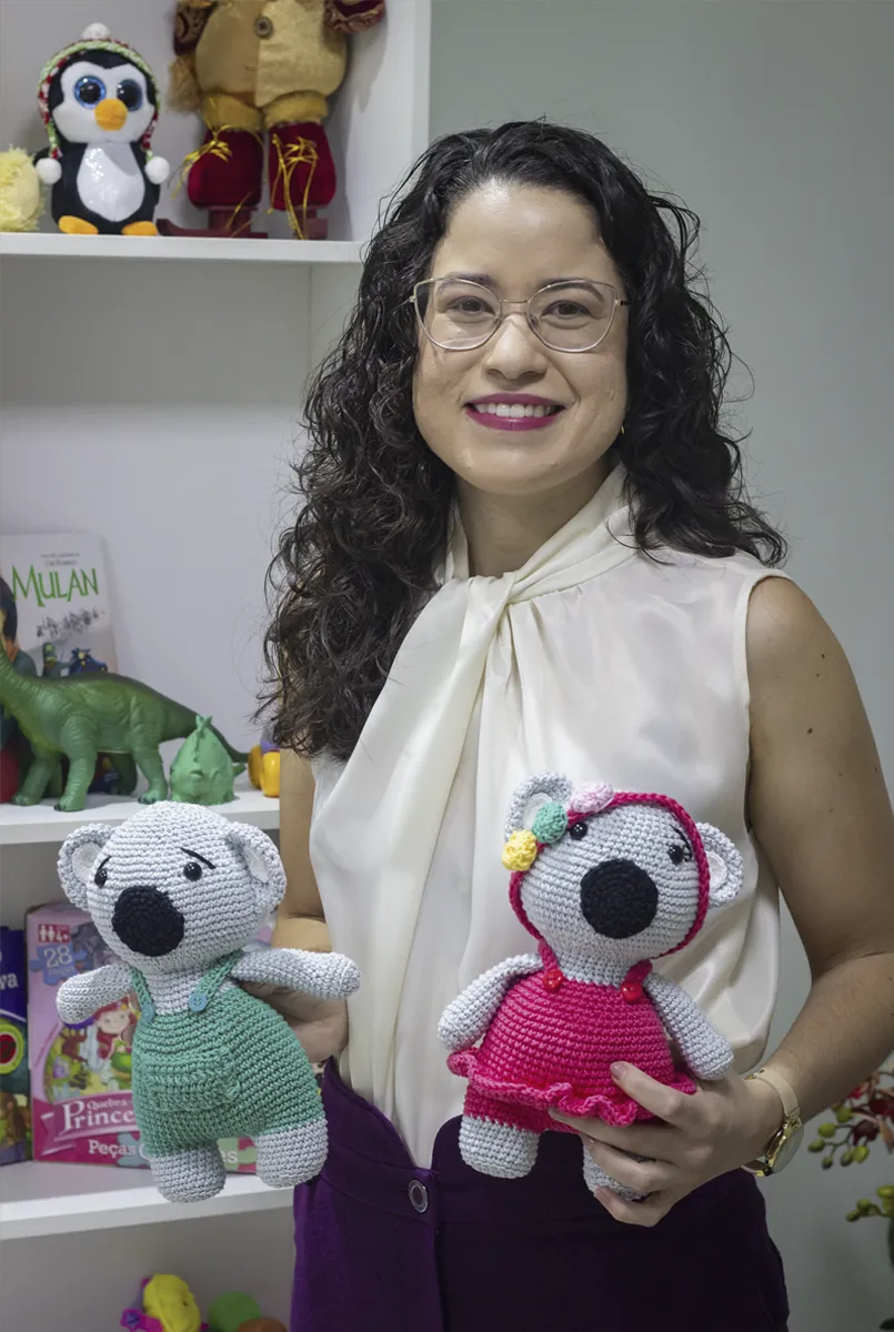 Dra Amanda Campos - Dra Amanda Campos